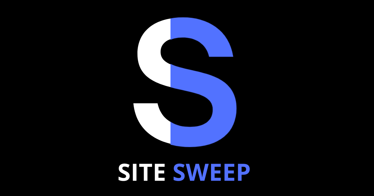 Site Sweep | Power Sweeping | Greater Columbus Ohio