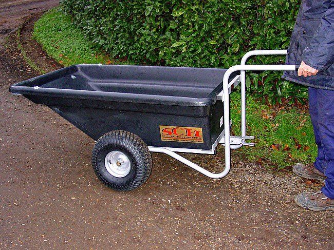 Garden machinery suppliers | Cheltenham Garden Machinery