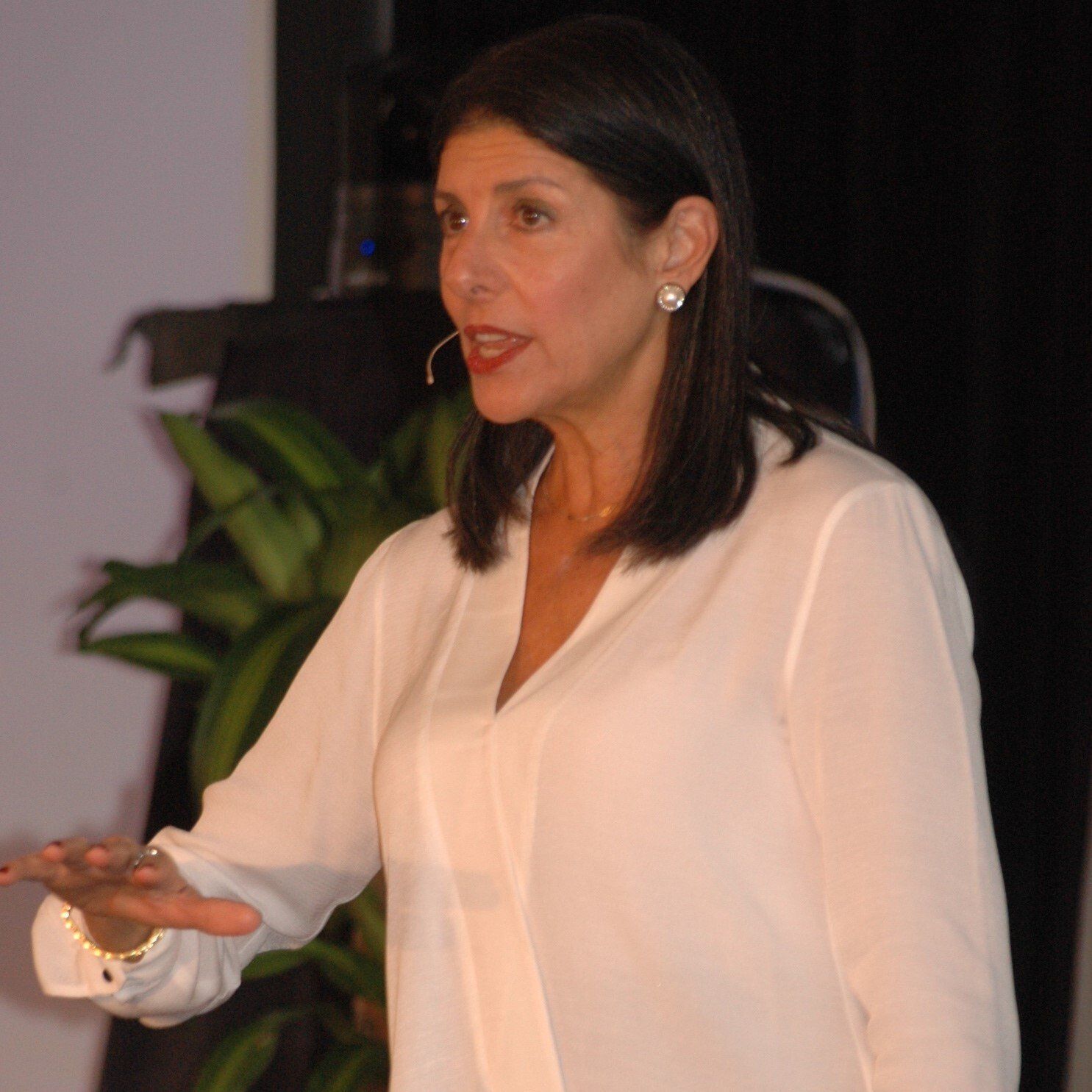 Ep. 75: “The Role of Forgiveness” with Debra Poneman and friends