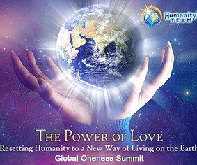 Ep. 32: Be Oneness in Action with Panache Desai