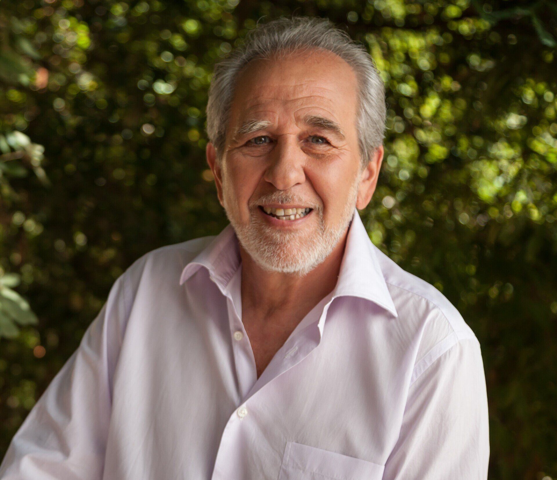 Ep. 70: “Getting Your Beliefs Right” with Bruce H. Lipton