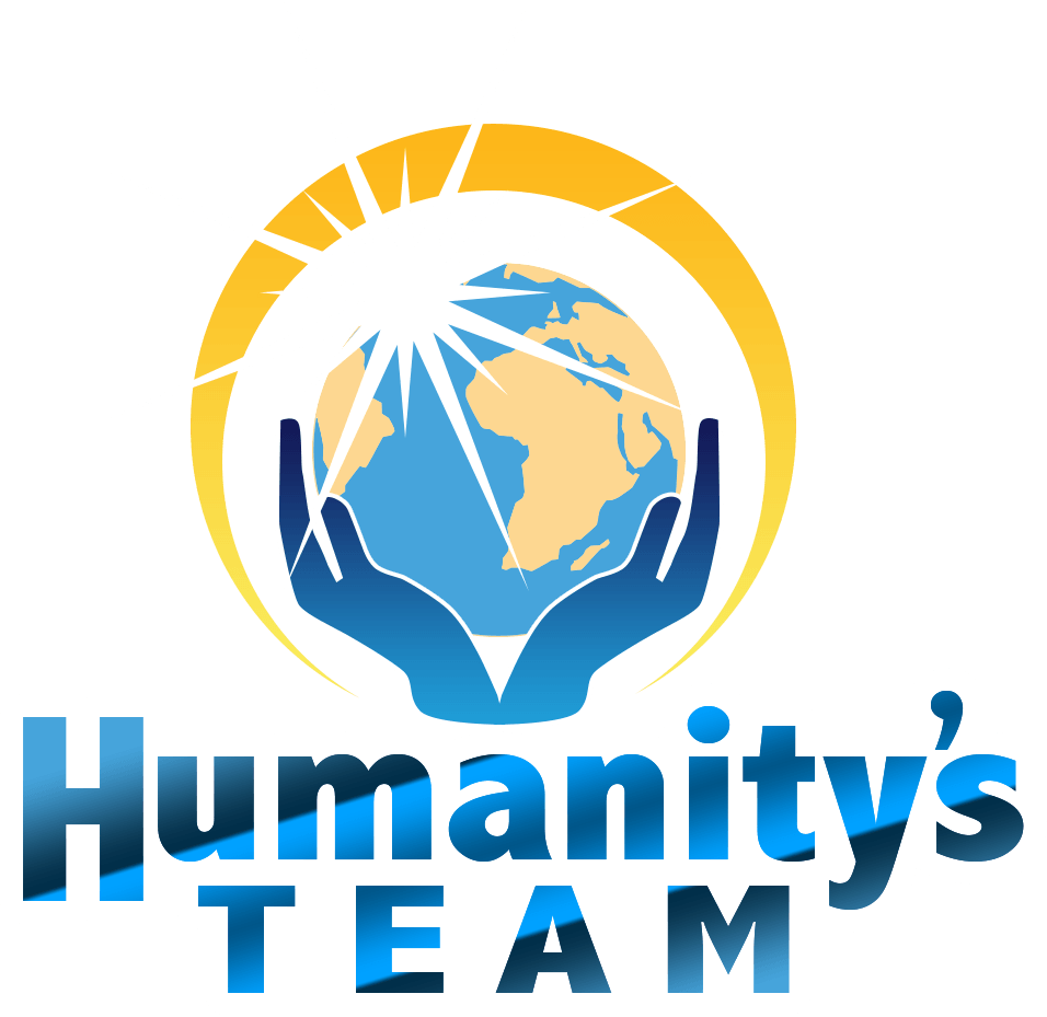 Changing Humanity's Future | Humanity's Team