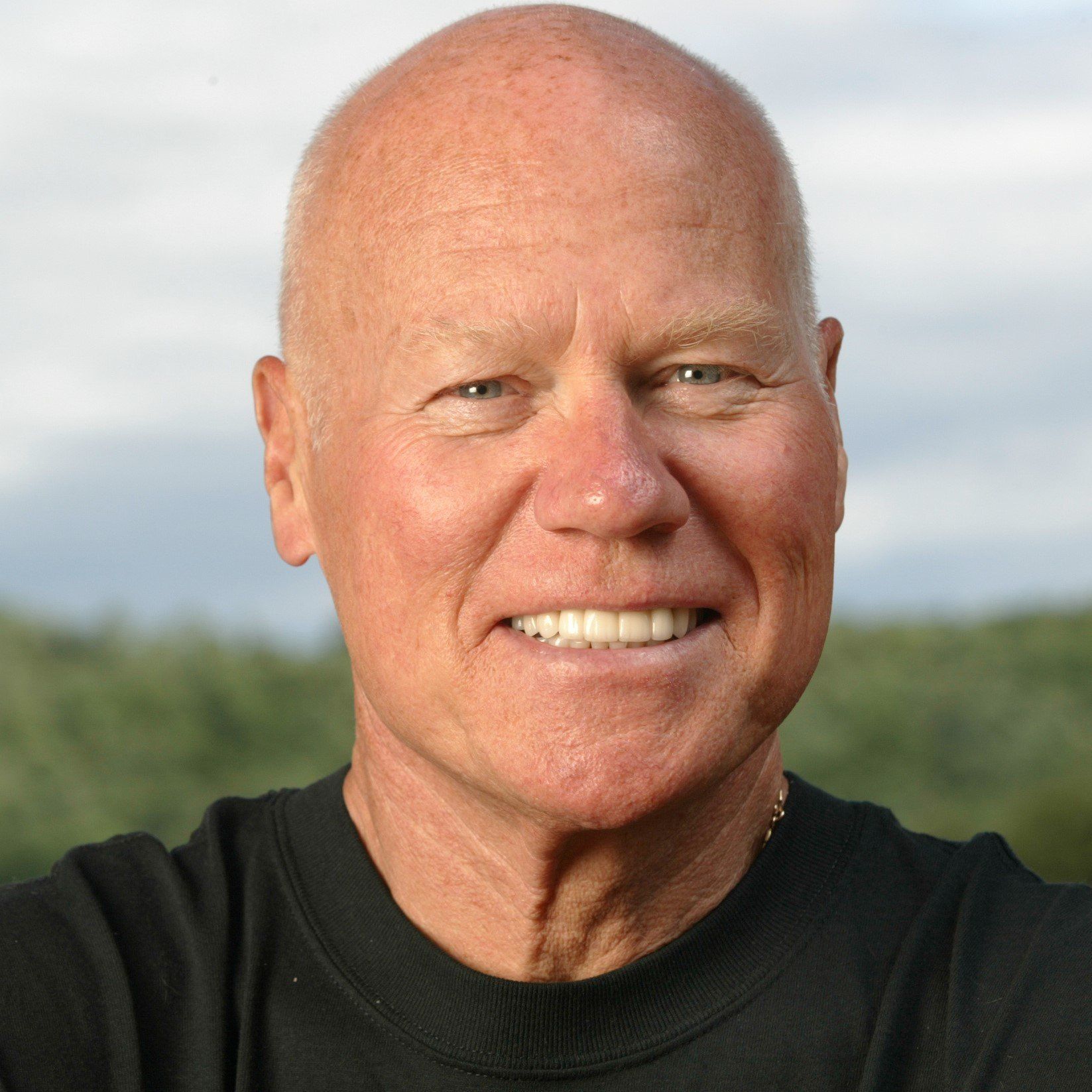 Ep. 23: Sharing Love in the Workplace with Dr. Lance Secretan