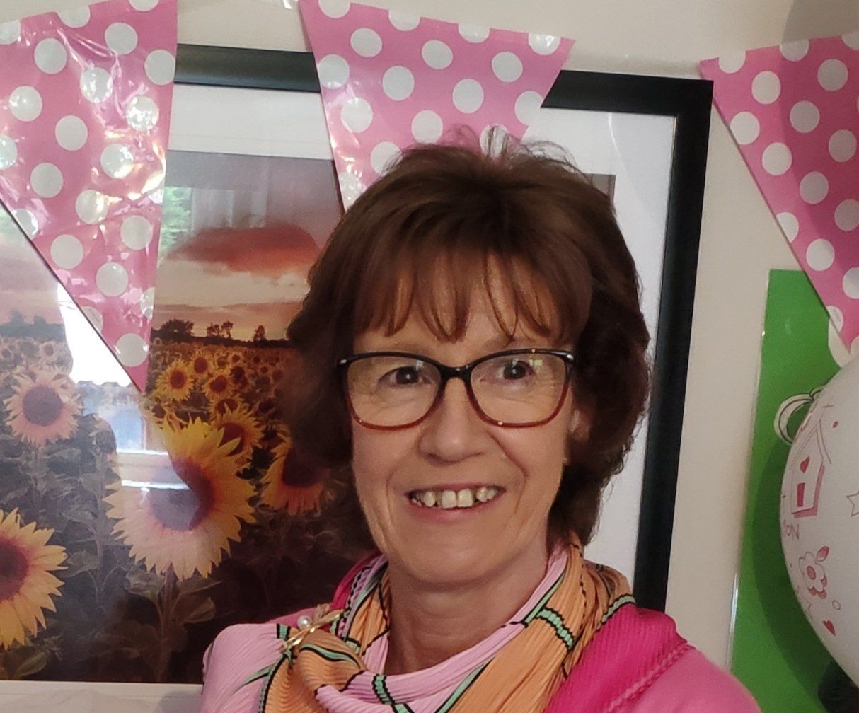 Country Coordinators | Humanity's Team