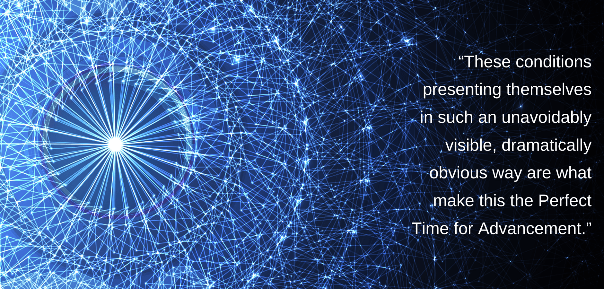 Changing Humanity's Future | Humanity's Team