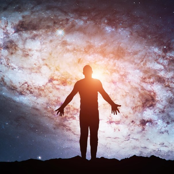 Science of Self-Empowerment | Humanity's Team