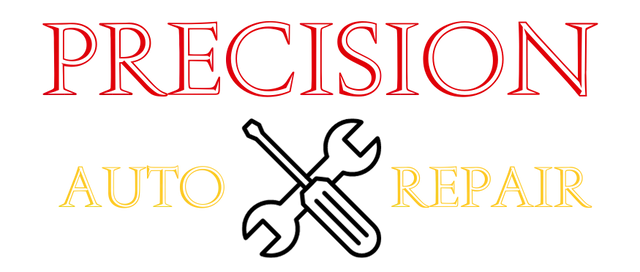 Home | Precision Auto Repair