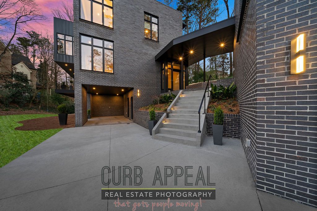 Real Estate Photography | Atlanta, GA