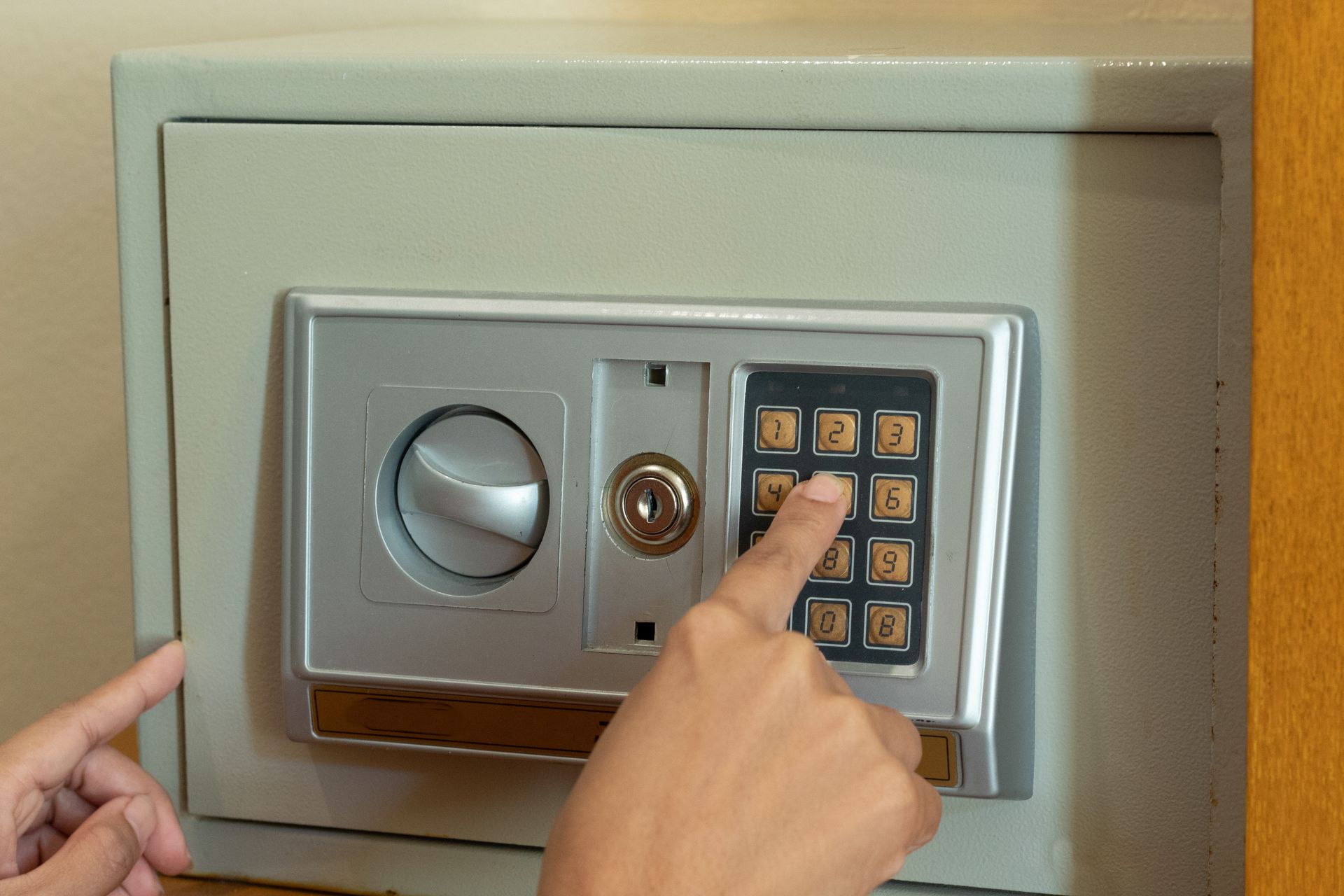 Safe Installation and Opening: Ensuring Your Valuables Stay Secure
