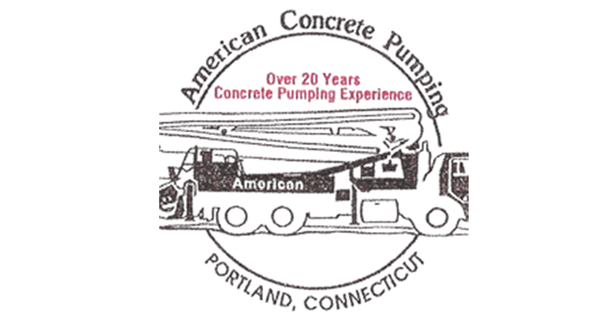 Concrete Pumping Services | Middletown, CT | ACP