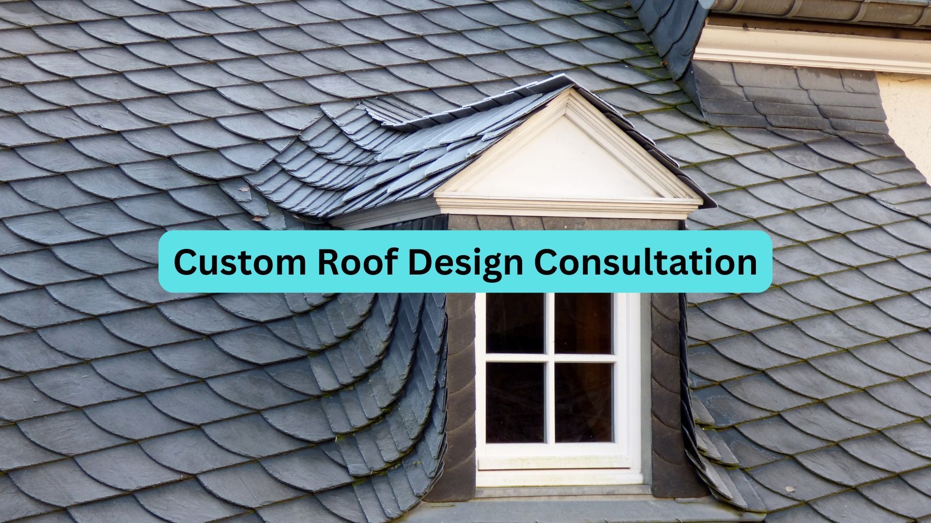 Custom Roof Design & Consultation | Providence Roofing Company