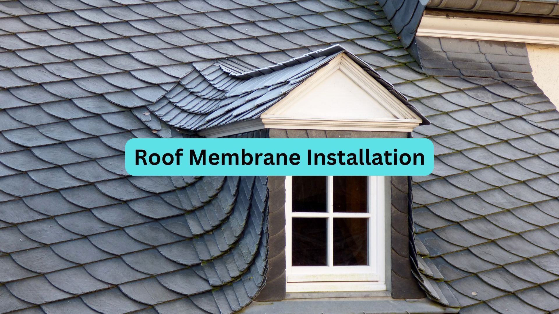 Roof Membrane Installation in Providence, RI | Providence Roofing Company
