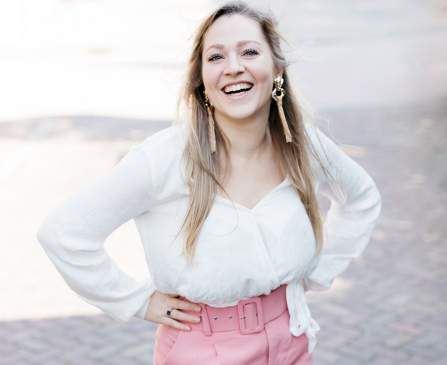 HOME [www.celinejanssen.com]