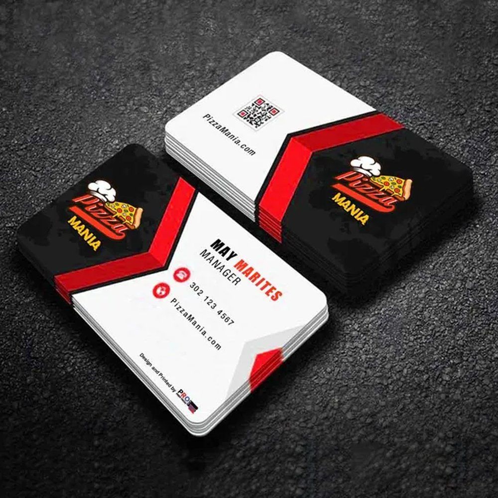 Get your Business Card Design Free