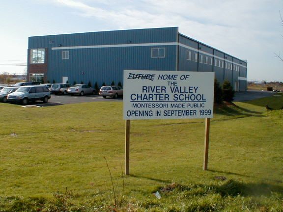 About River Valley Charter School