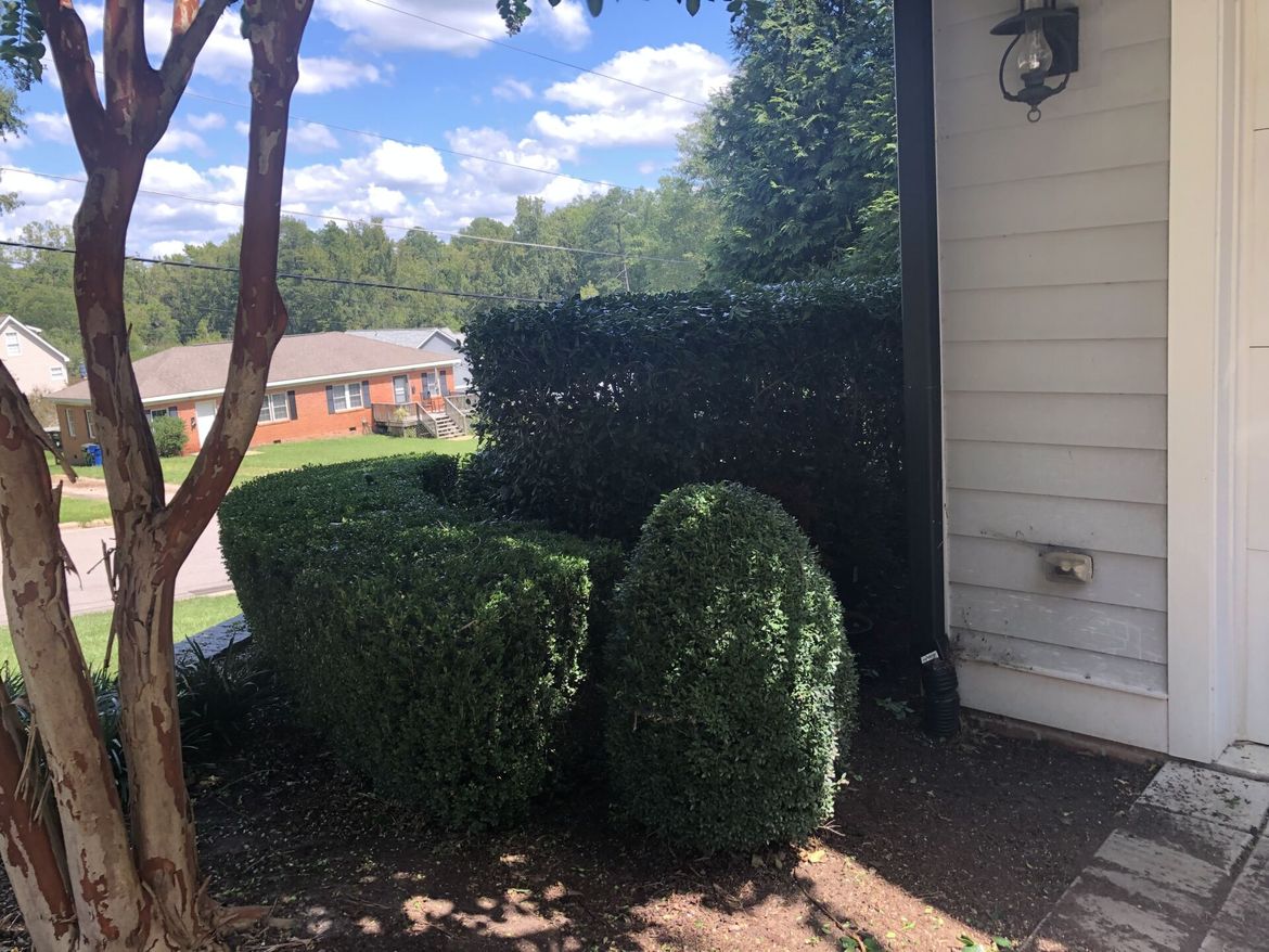 Uribe's Landscaping LLC - Top Rated Landscape Contractor - Raleigh ...