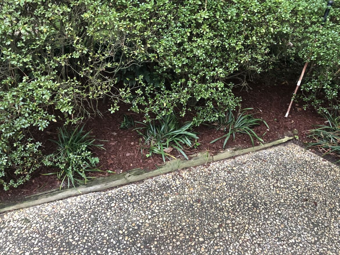 Uribe's Landscaping LLC - Top Rated Landscape Contractor - Raleigh ...