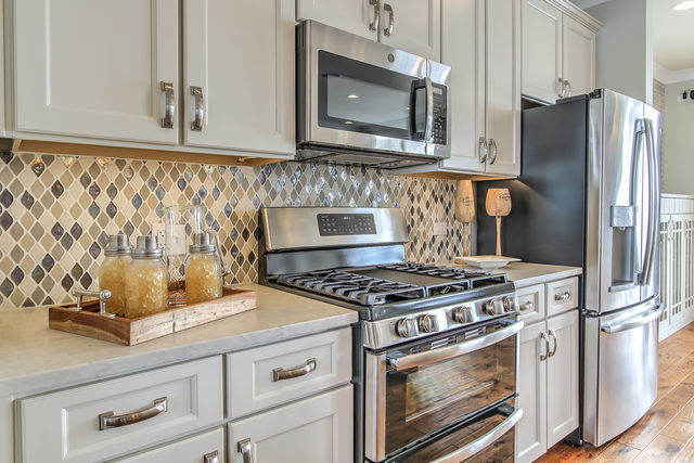 Brock Kitchen Cabinets Fayetteville Nc | Cabinets Matttroy
