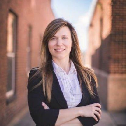 Brandy E. Koontz - Family Lawyer in Piedmont Triad NC | Koontz Law