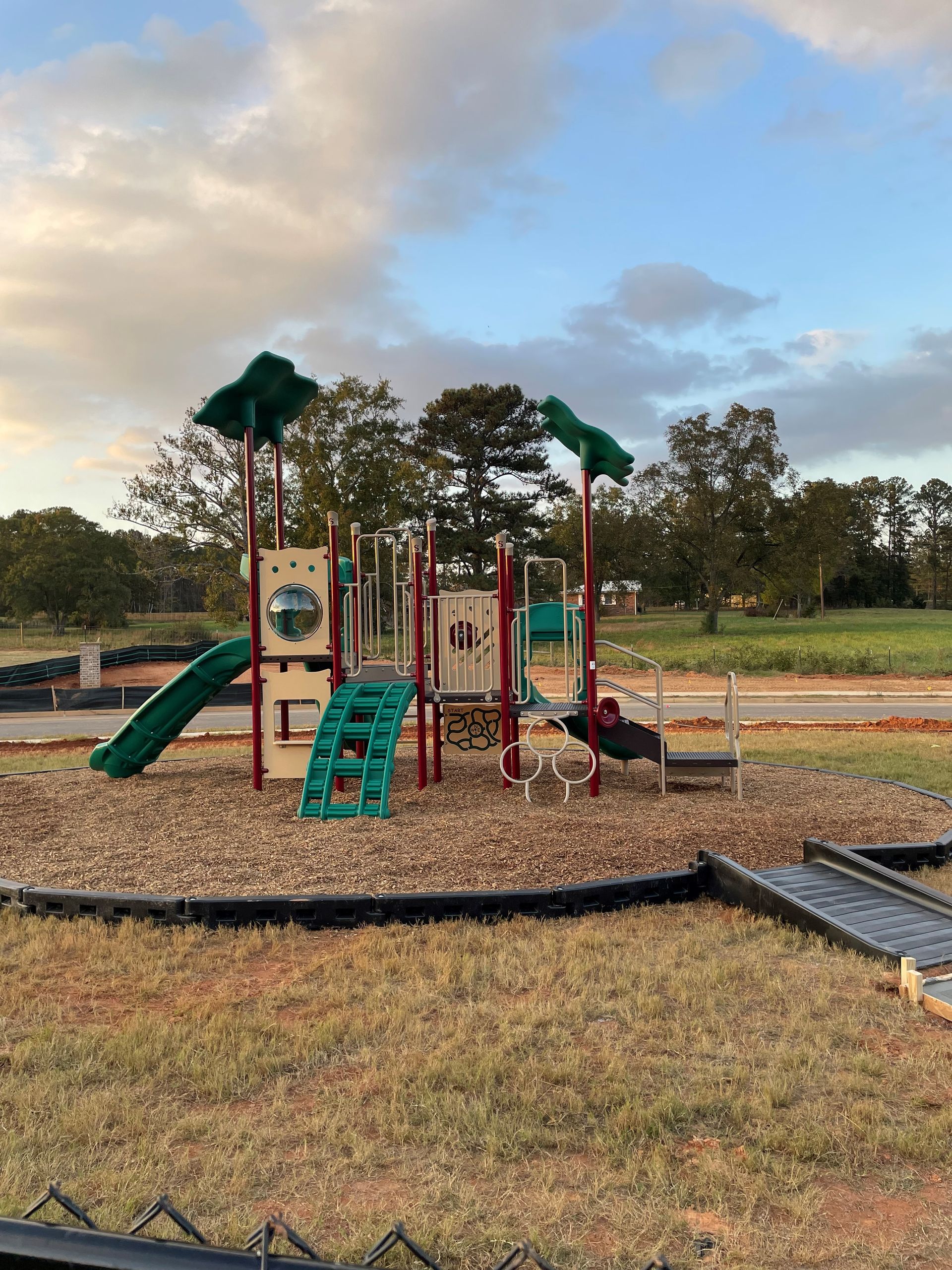ADA/Handicap Accessible Playground Equipment Solutions | MAPA Recreation