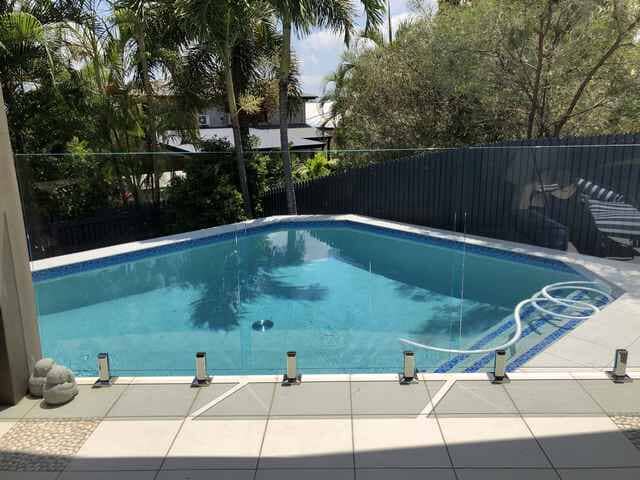 Swimming Pool Installation | Townsville | Sun City Pools