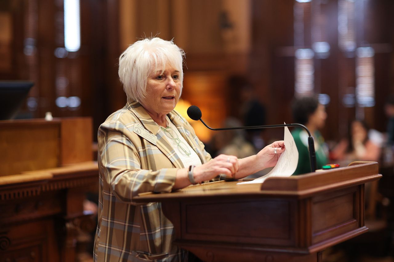 Week 7 Legislative Session Recap 2023