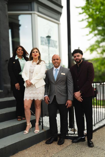 Local Insurance Agency, Insurance Agents | Rewarding Insurance Agency ...