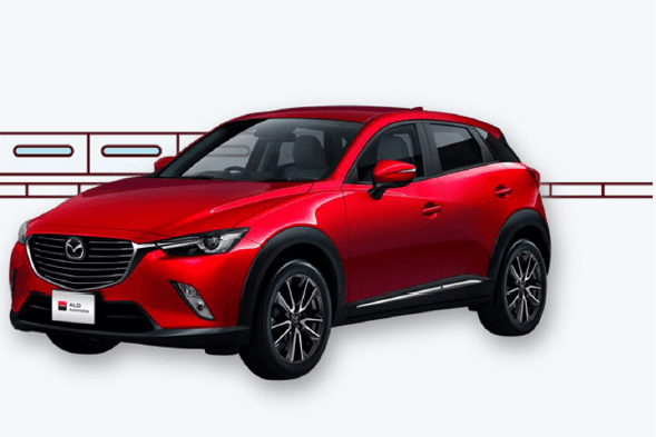 Officina convenzionata ALD Automotive a Roma | Car Pacenti