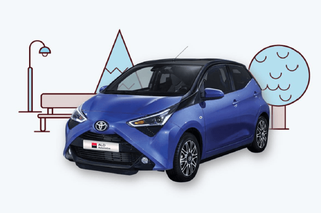 Officina convenzionata ALD Automotive a Roma | Car Pacenti