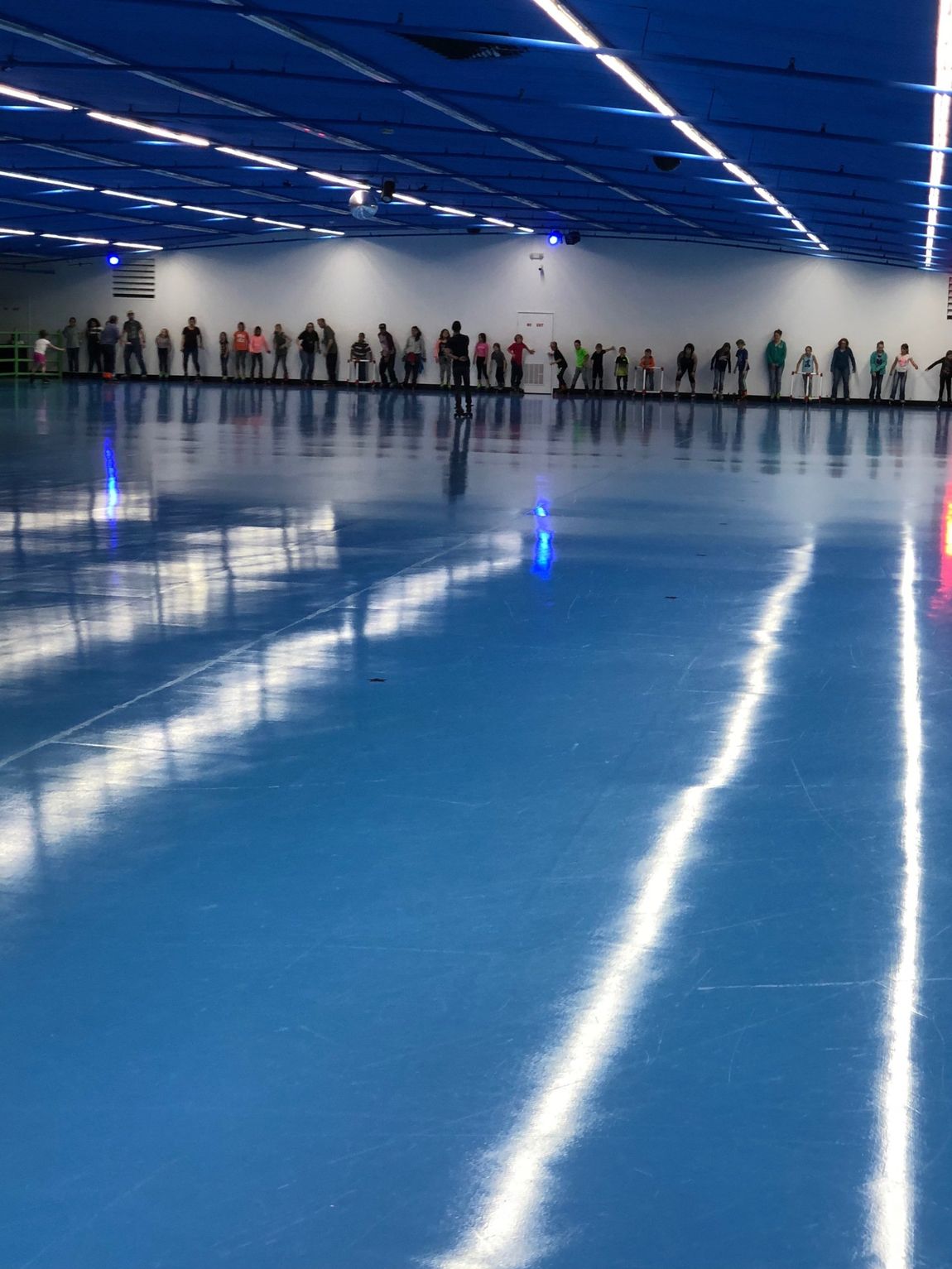 Skating Rink Gallery | Lakewood, CO | Roller City West
