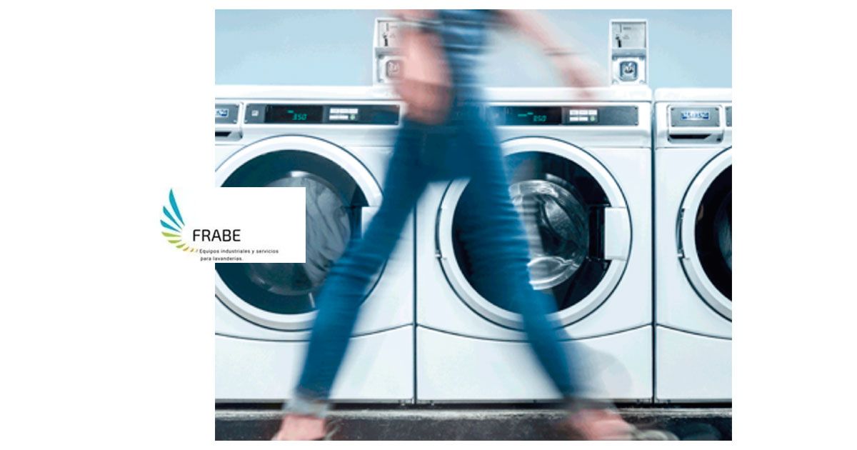 Venta de equipos de lavado en Querétaro - FRABE