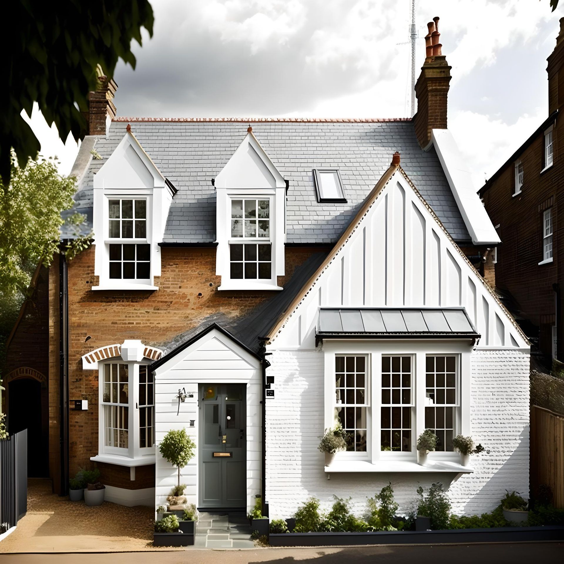 Loft Conversion Types: A Comprehensive Guide