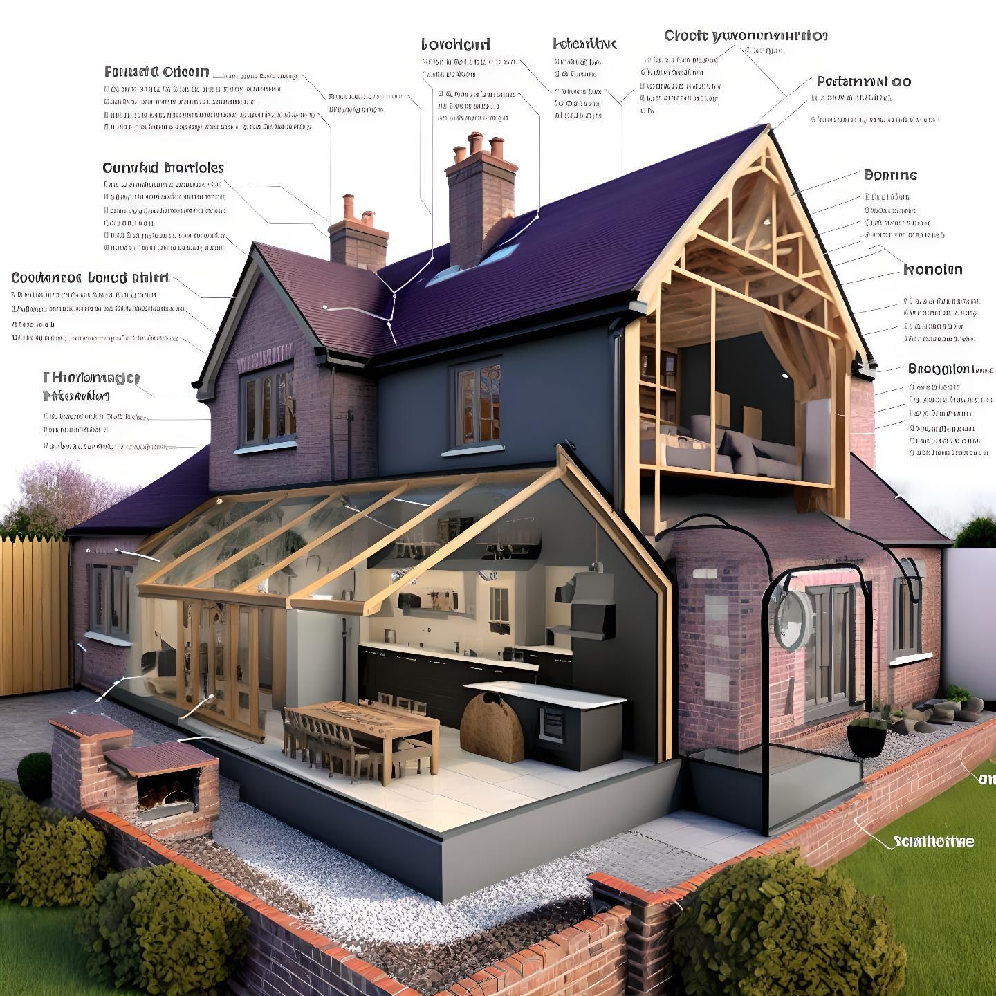 A Guide to Choosing a Contractor for Your House Extension Project