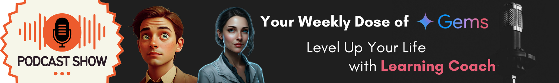 Gemini: Learning Coach