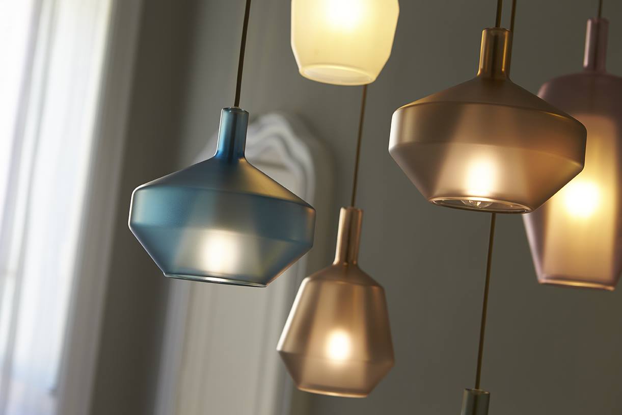 Penta Light lampade e lampadari | Varese, VA | LuceLuce