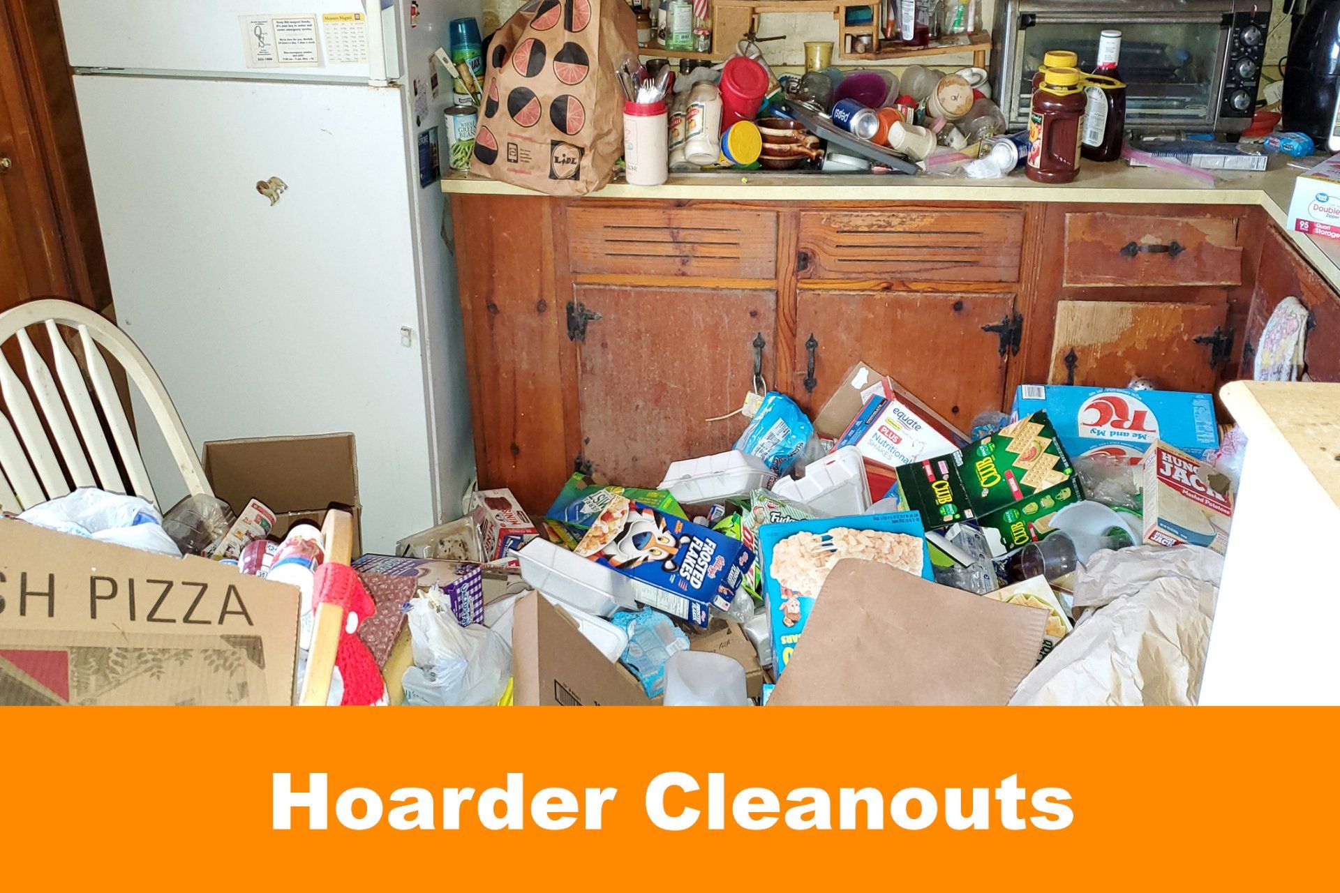 Junk Removal Oklahoma City | Junk Hauling Oklahoma City | Sooner State ...