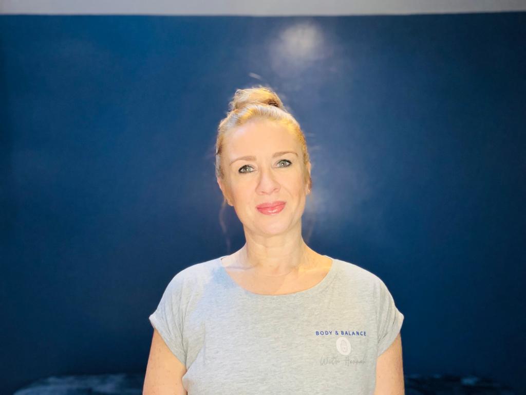 Our Teachers | Yoga Sangha | Community Wellbeing in Cheadle Manchester