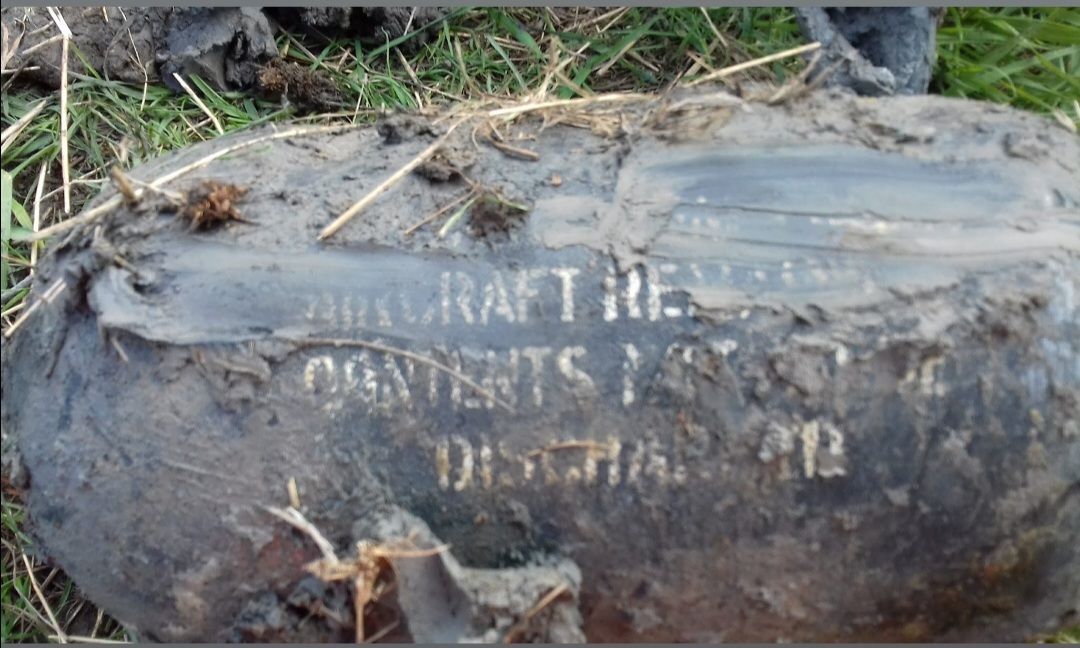 Hawker Hurricane P3966 Paddy Hemingway 85 Squadron, THE LAST OF THE FEW