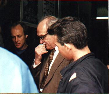 Hawker Hurricane P3966 Paddy Hemingway 85 Squadron, THE LAST OF THE FEW