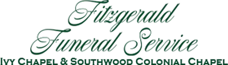 Cremation Services | Fitzgerald Funeral Service