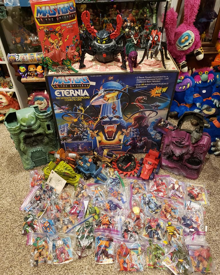 Gallery For The Gnarly ToyBox Toy Store In Denver Colorado