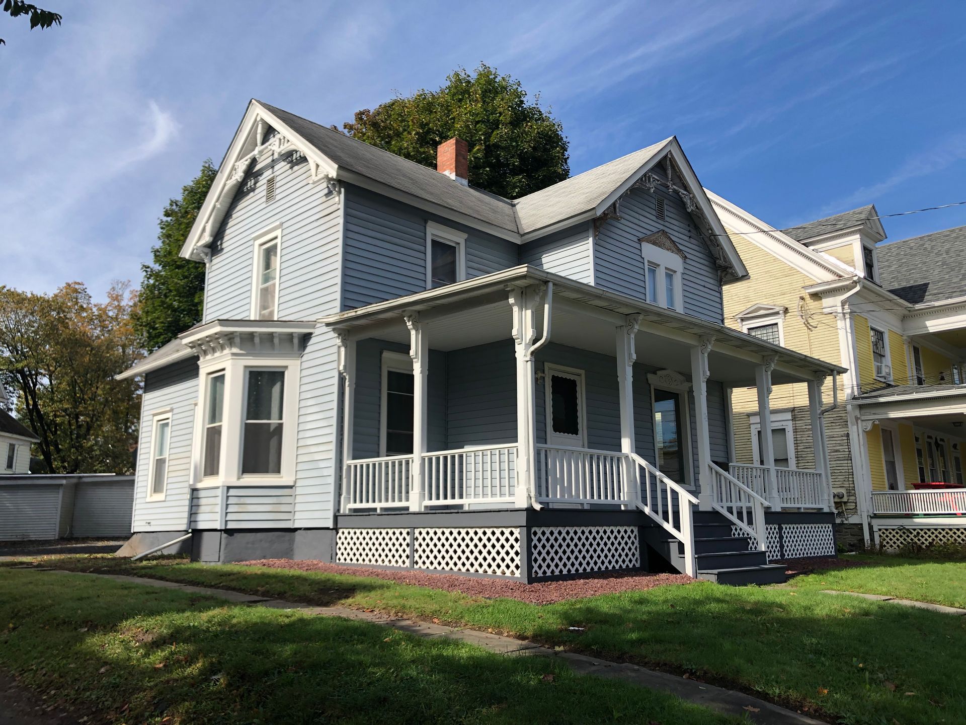 Availability | Full Property List - Prime Oneonta Rentals