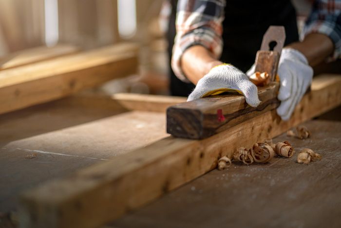 General Contractor | Nicholasville, KY | J. Allen Construction LLC