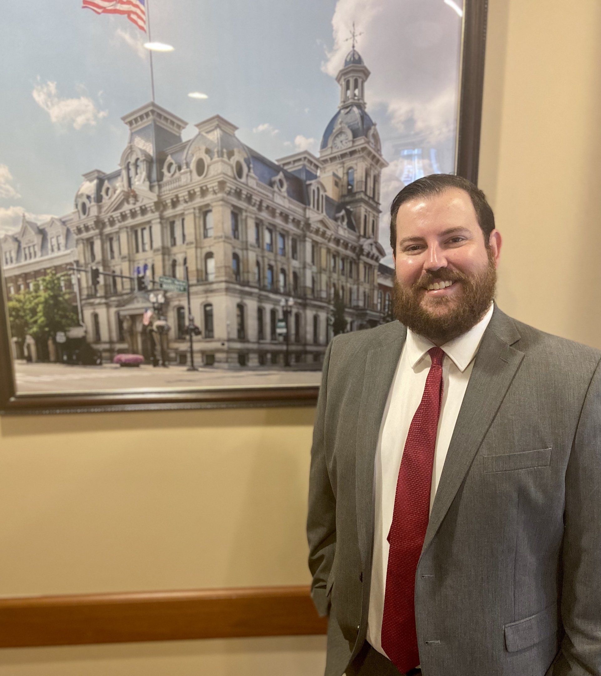 Attorney – Wooster, OH – David M. Todaro Co, LPA