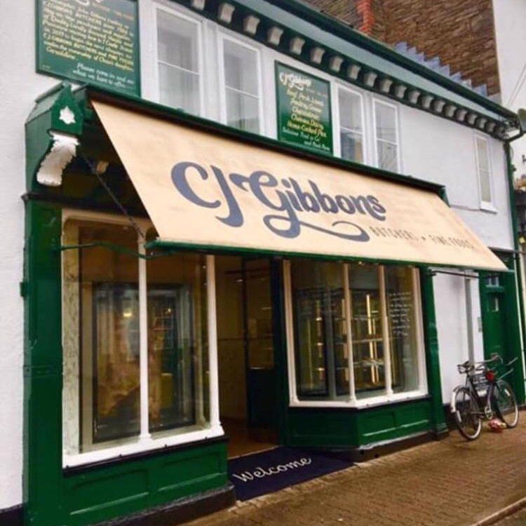 Welcome to the Brecon Beacons - where to eat here...