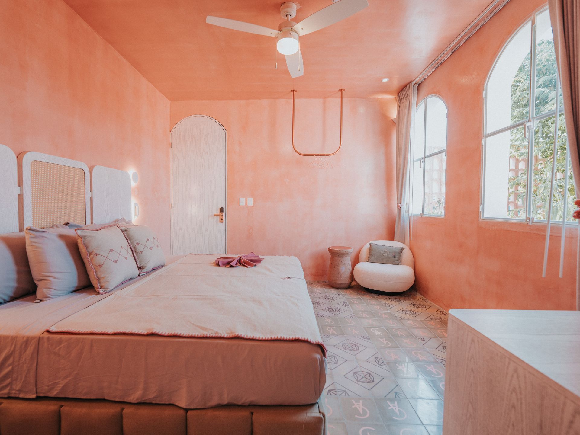 Términos y Condiciones | Casa Amate 61 | Mérida