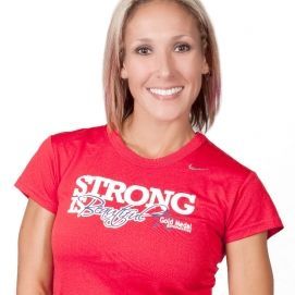 Staff | Gold Medal Gymnastics