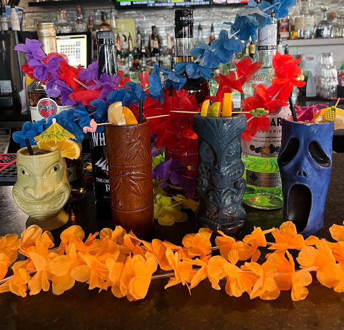 Discovering The Polynesian Cuisine