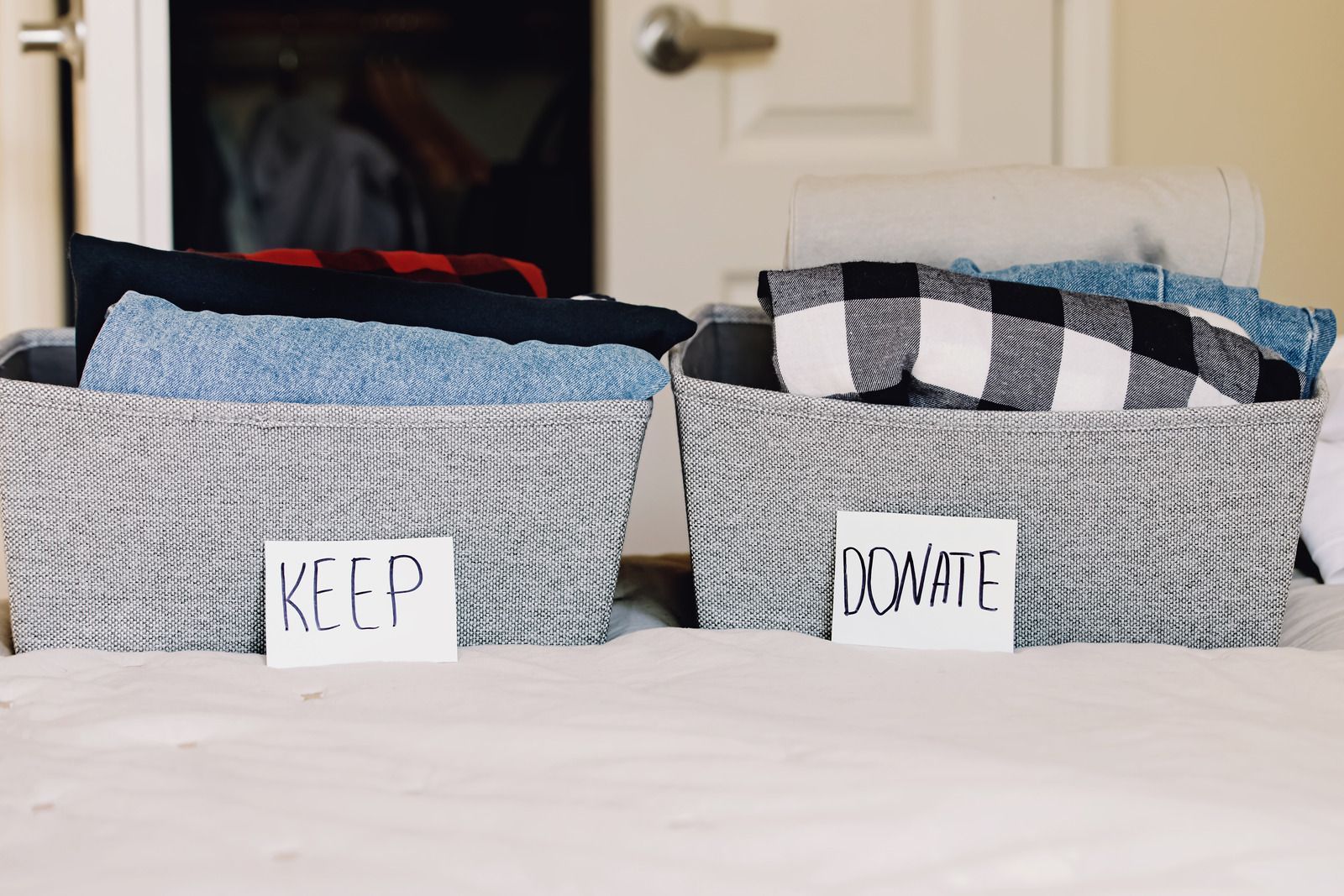 A Step-by-Step Guide to a Successful House Clean-Out