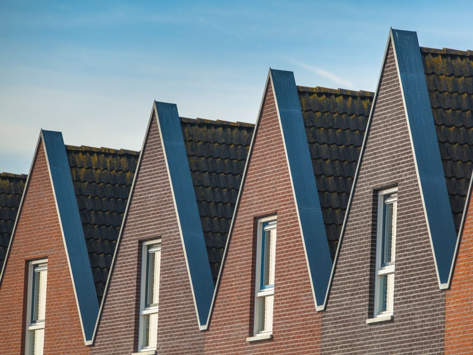 Types of Dormers for Your Home | Dormer Addition on Long Island